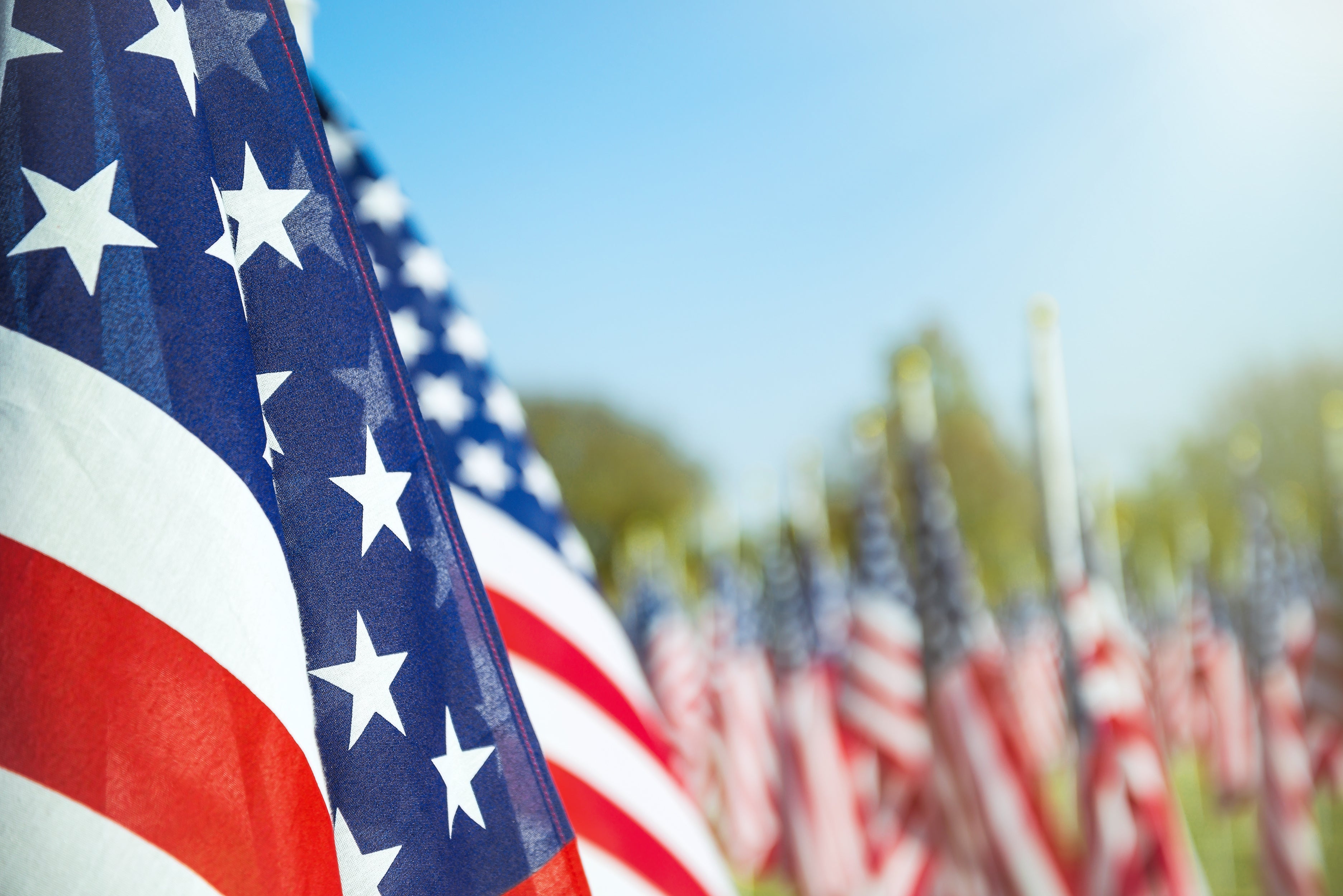The Amazing History of the U.S. Flag – Kronbergs Flags and Flagpoles