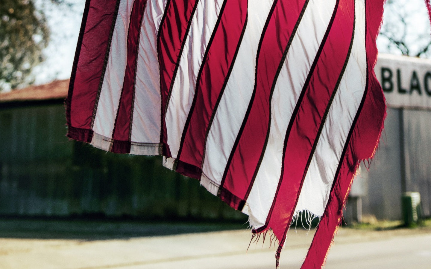 We Offer Free Flag Disposal and Flag Repair – Kronbergs Flags and Flagpoles