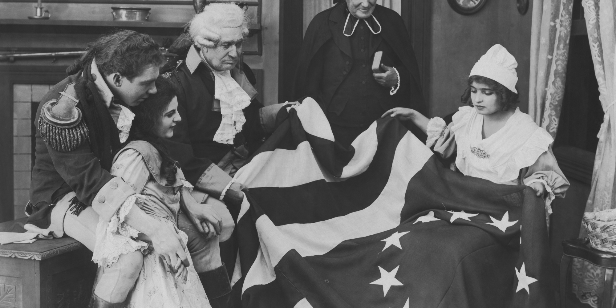Kronbergs Flags and Flagpoles | American Made Flags