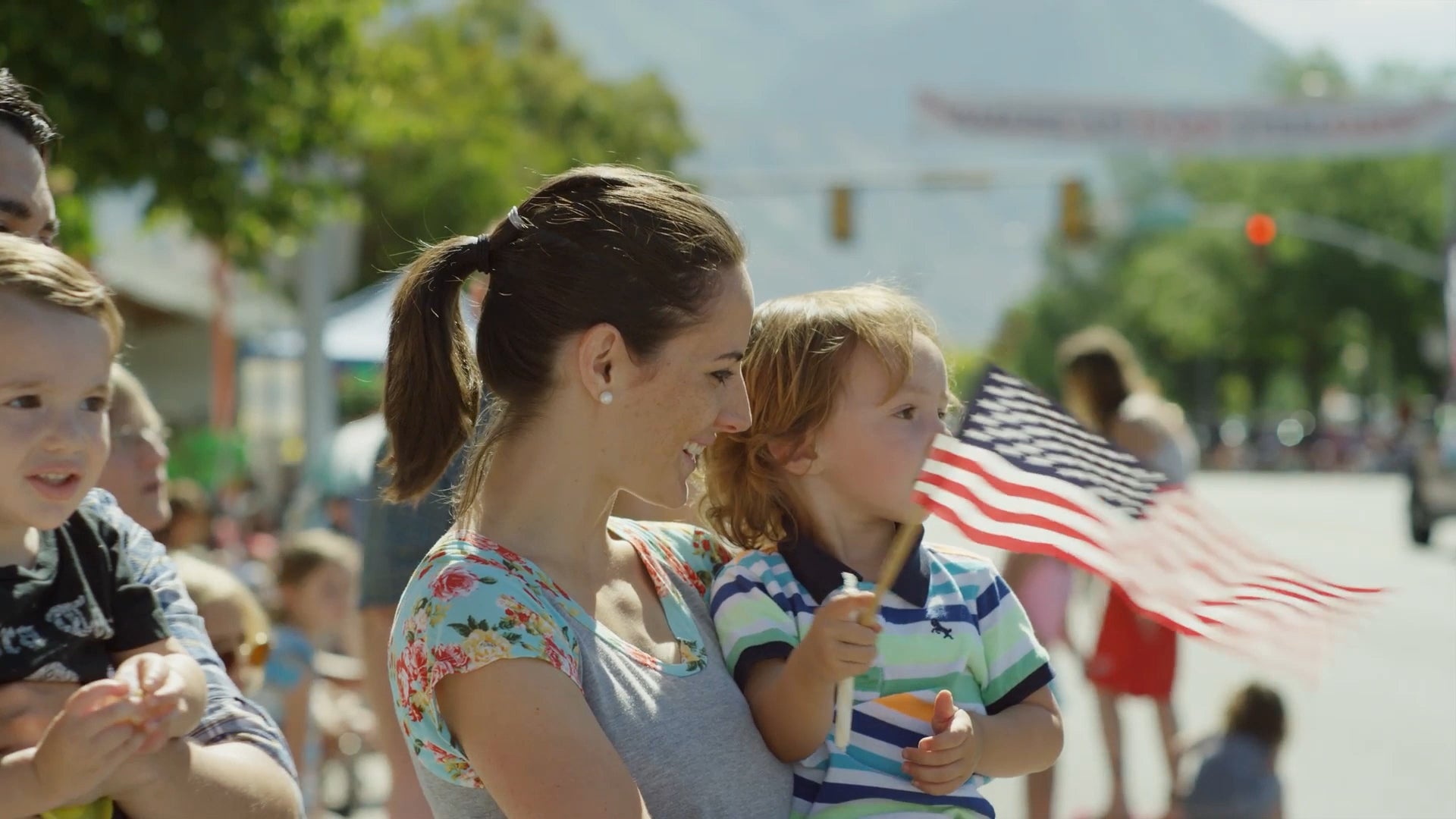 Kronbergs Flags and Flagpoles | American Made Flags