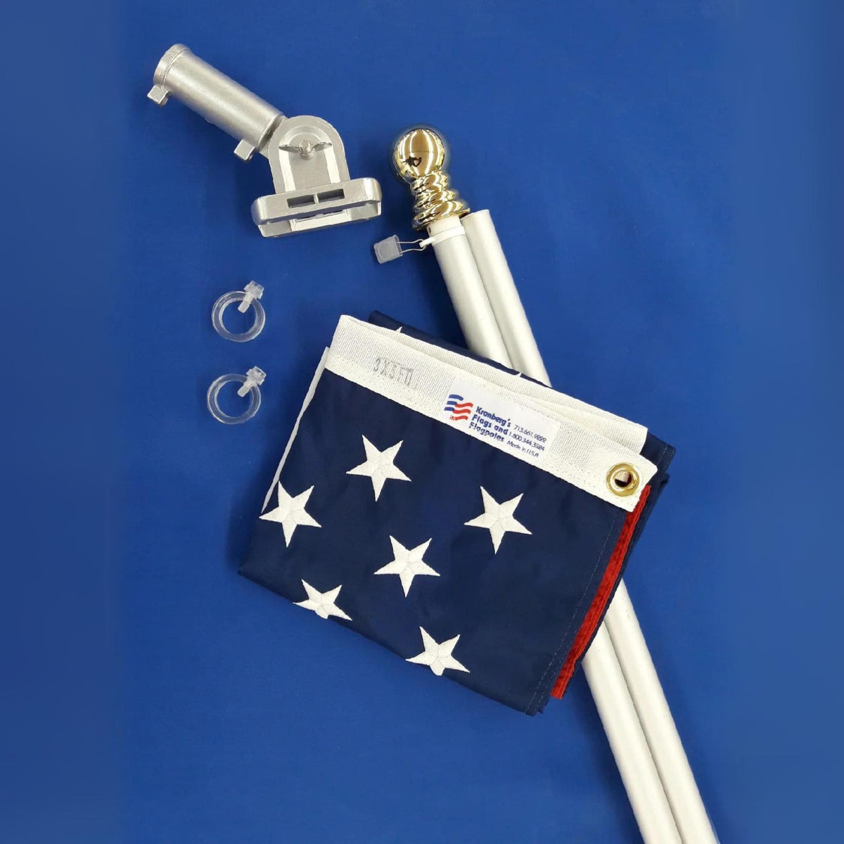 Best Selling Flags – American Flags, Historical Flags, State ...