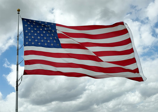 Everything You Need to Know About Flagpole Ornaments