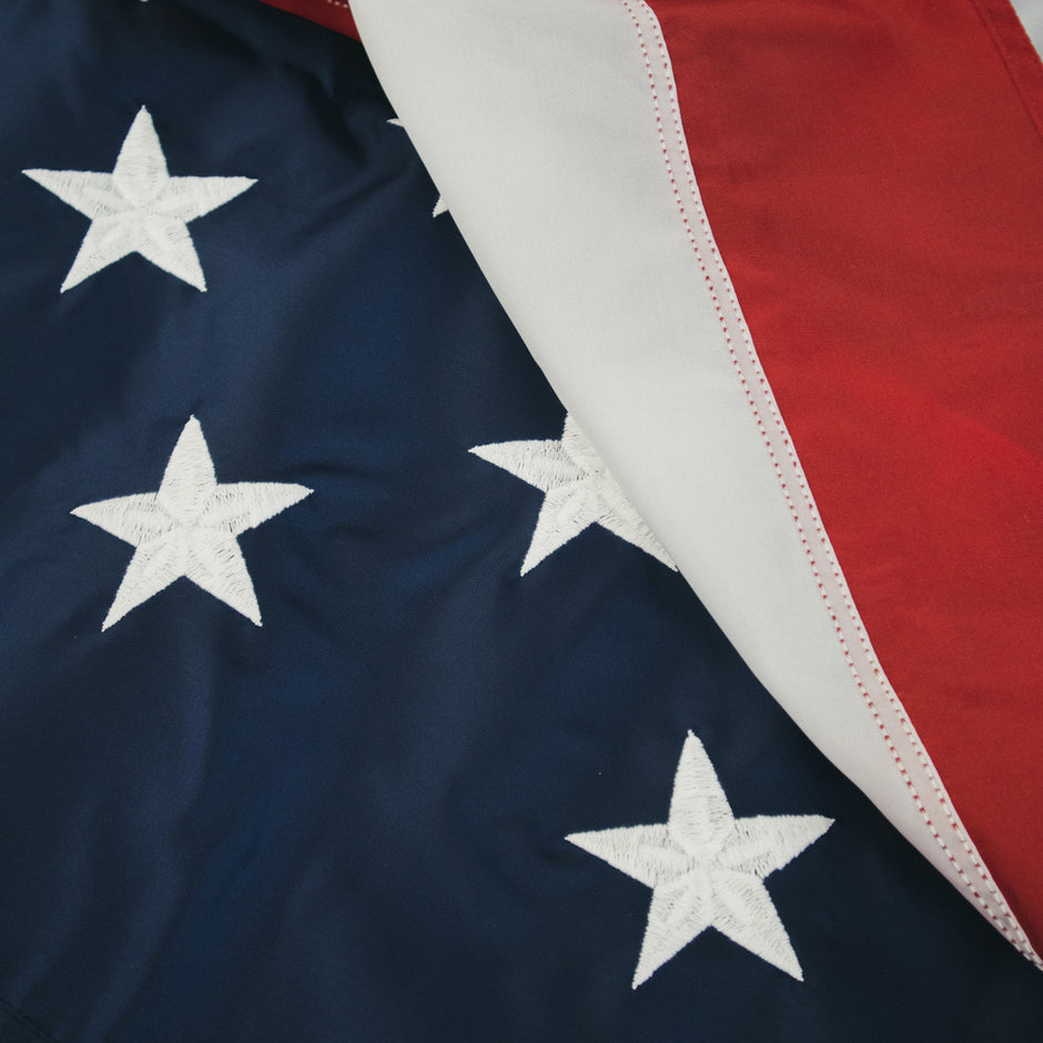 Kronbergs Flags and Flagpoles | American Made Flags